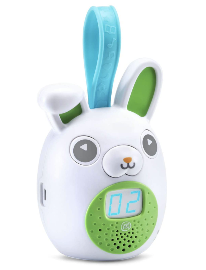 On-the-Go Story Pal by LeapFrog - Play on Words
